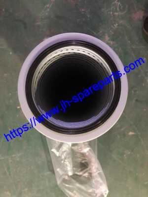 XCMG Excavator Hydraulic Oil Return Filter 803172727